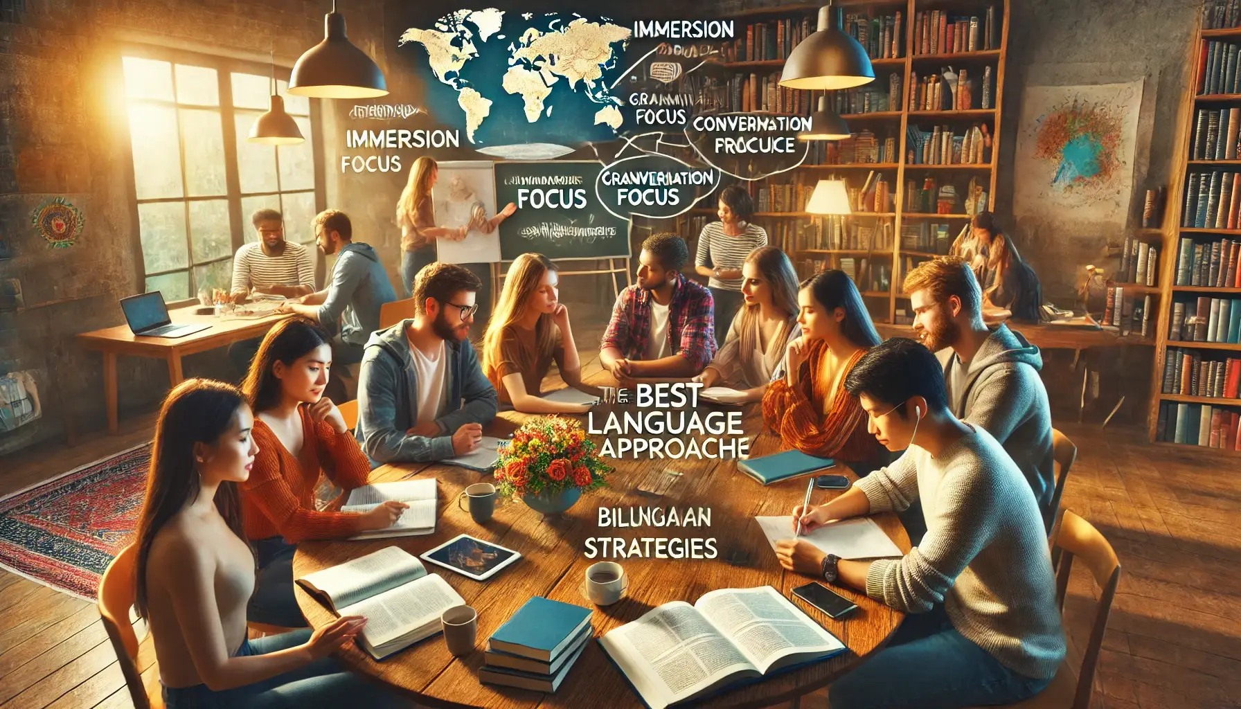 6 Ways To Discover Is English Or Spanish Harder To Learn