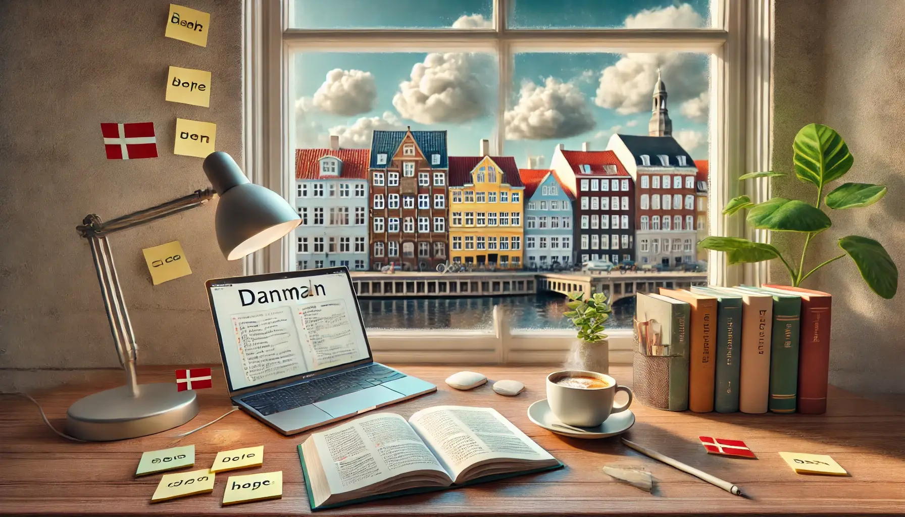 5 Truths About Is Danish Hard To Learn For English Speakers