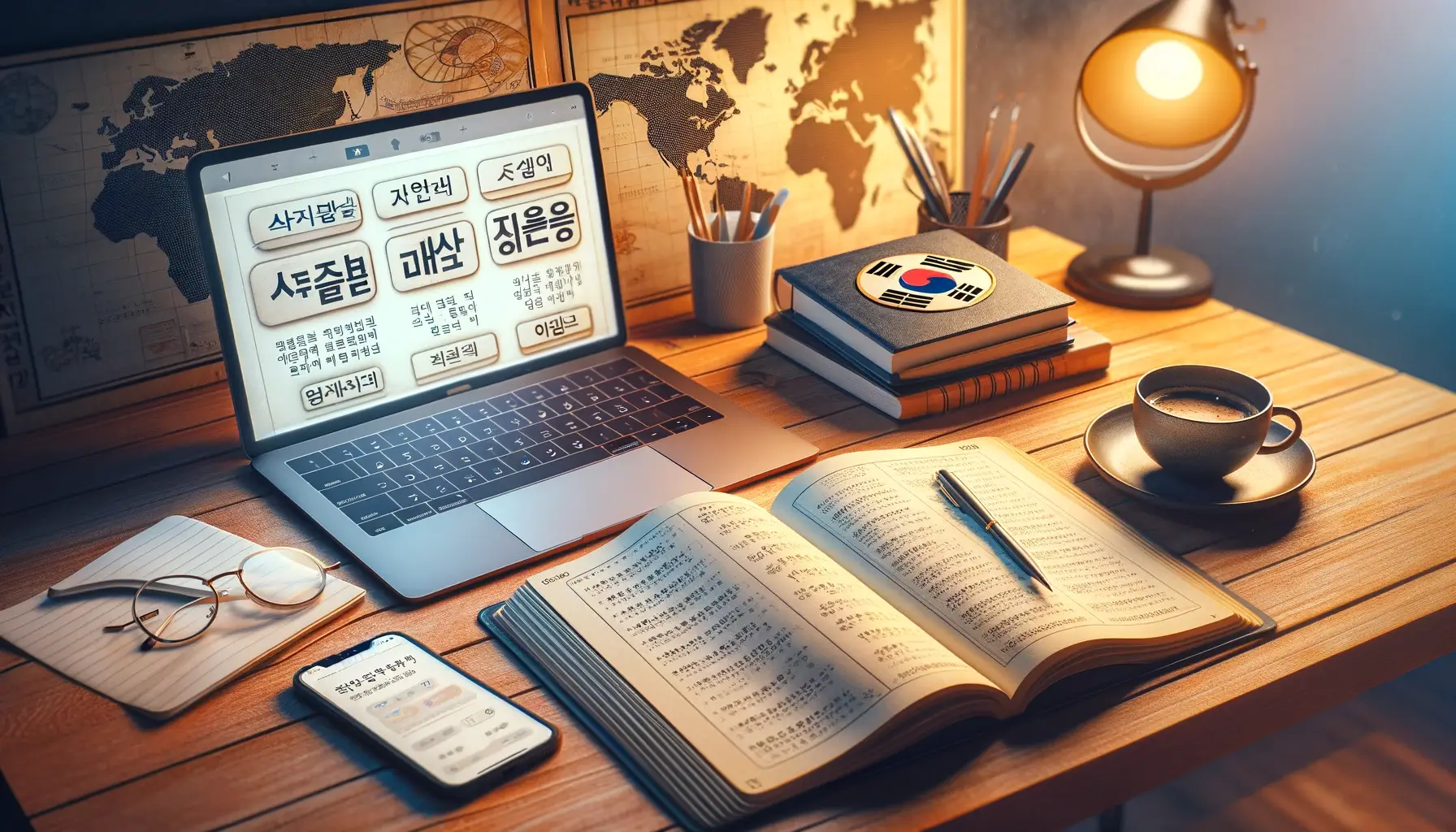 7 Facts About Is Korean Hard To Learn For English Speakers