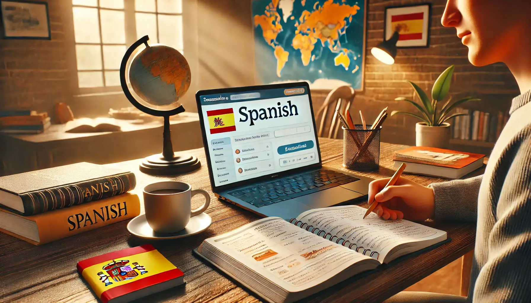 5 Reasons Is Spanish Hard To Learn For English Speakers