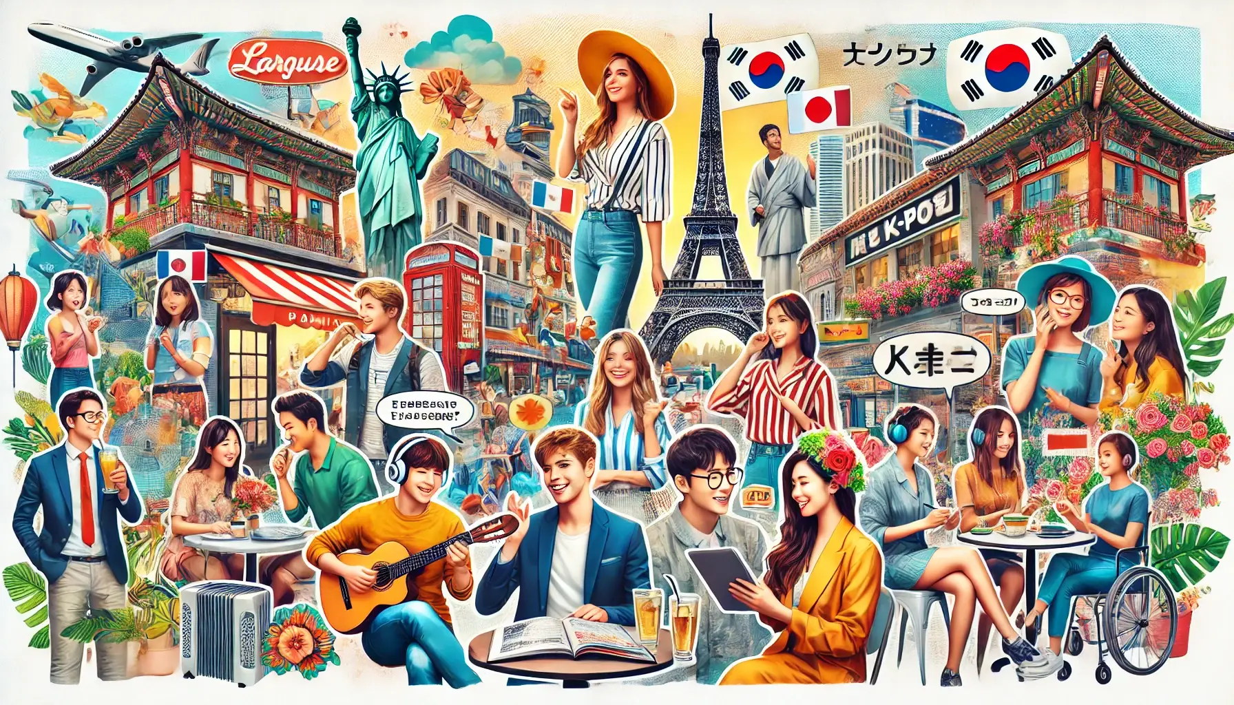 7 Exciting Choices For The Most Fun Languages To Learn Now