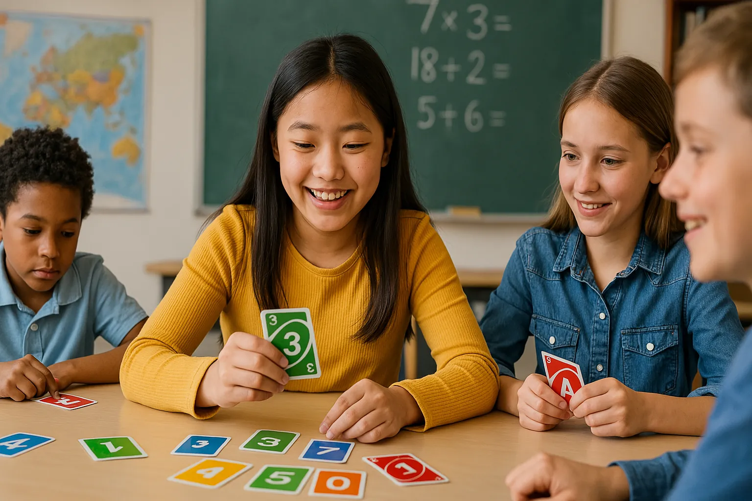 8 Fun Games for Students to Boost Learning and Engagement
