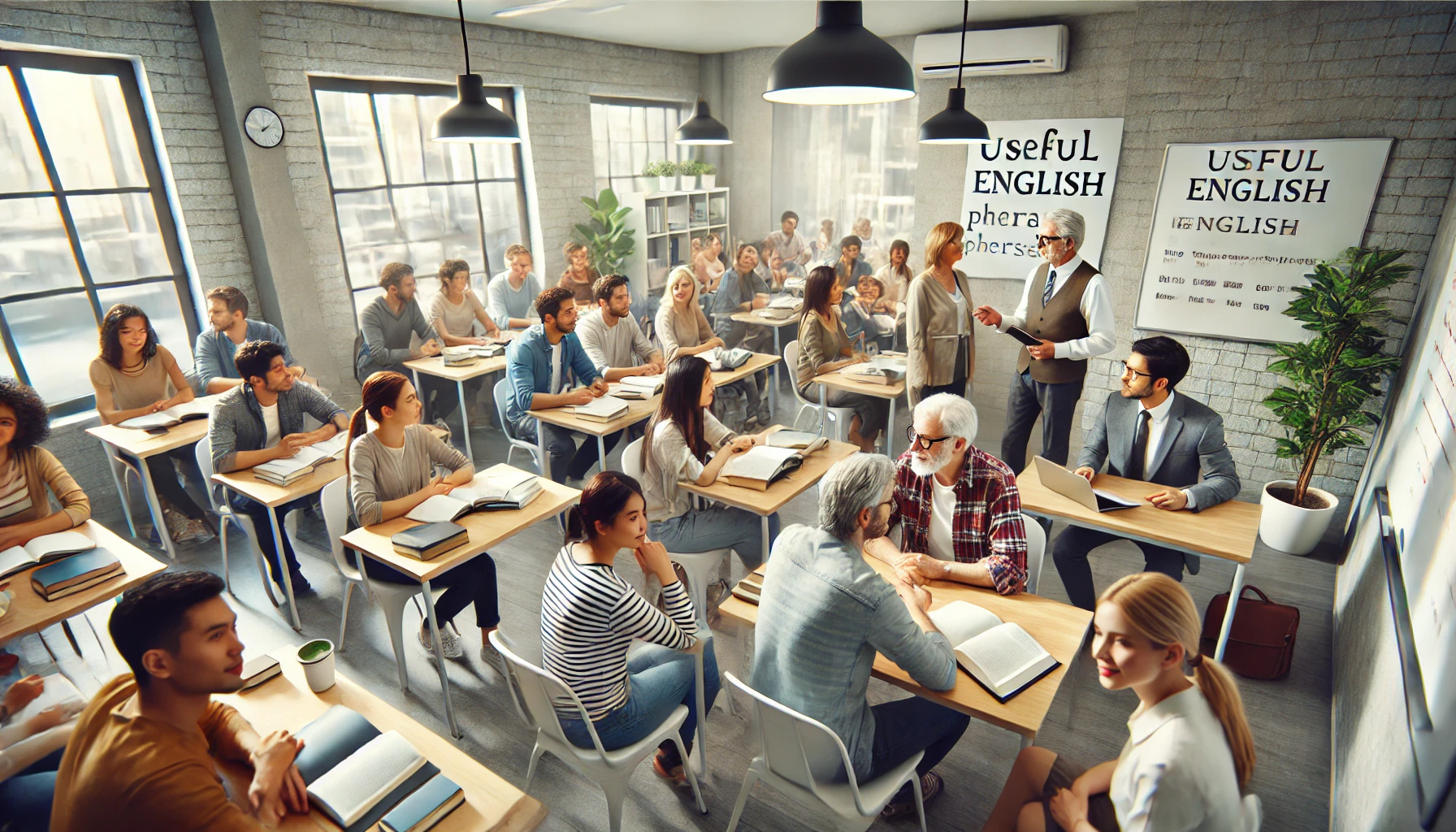 7 Best Ways to Master adult english classes near me for Effective Learning