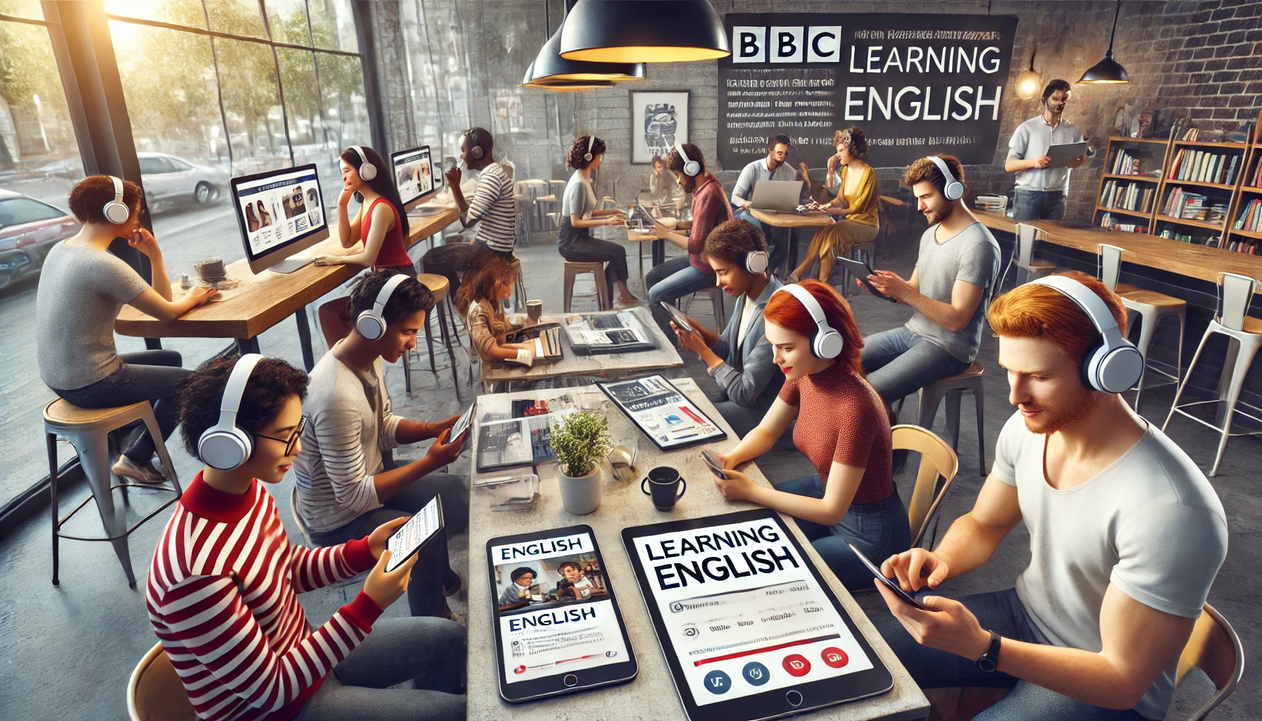 7 Best Ways to Master bbc learning english app for Effective Learning