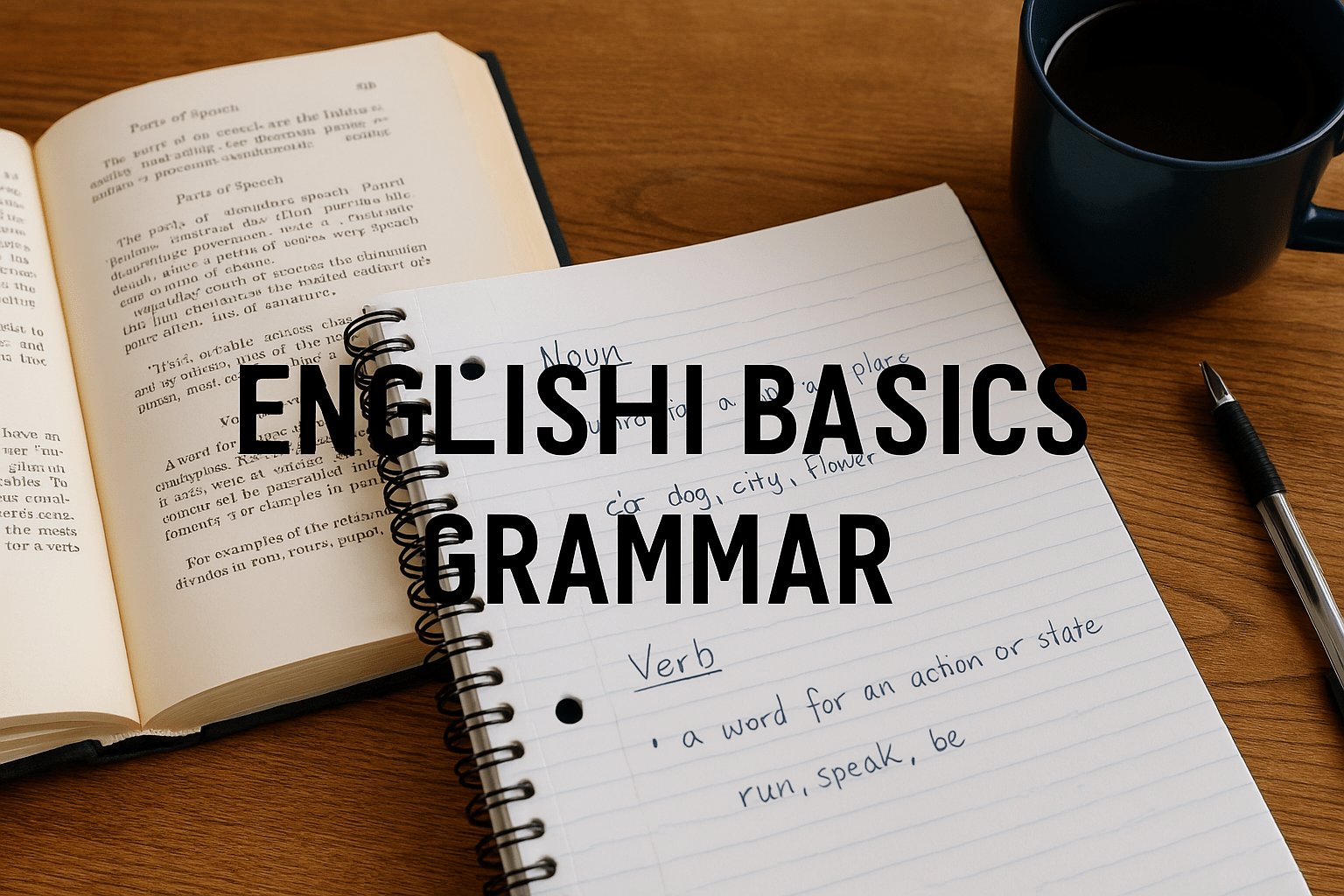Learning of Basic English 5 Essential Tips for Beginners