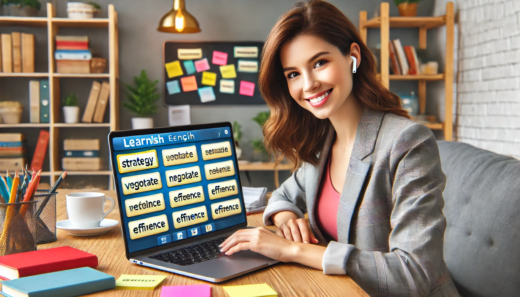 7 Easy Steps to Improve English Vocabulary for ESL Learners