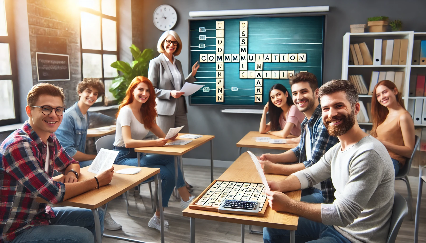 50 Fun Hangman Phrases Perfect for ESL Classes