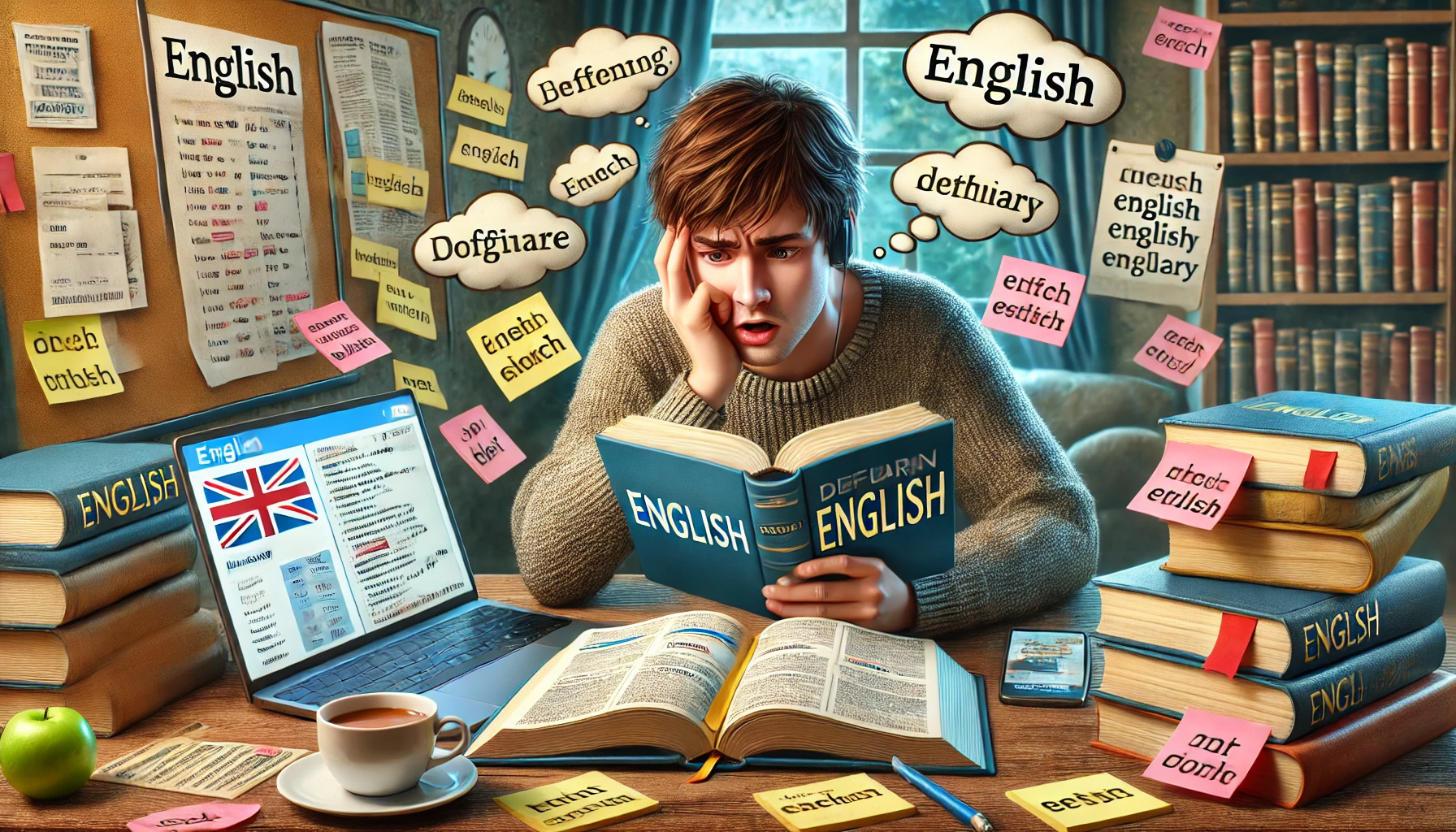 7 Best Ways to Master is english hard to learn for Effective Learning