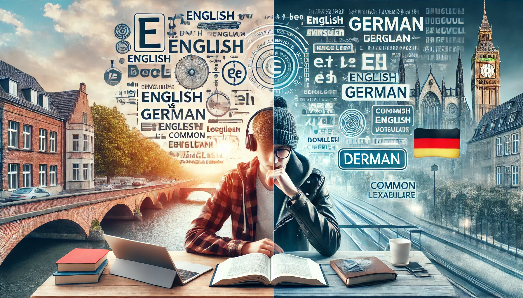 10 Facts On Is German Easy To Learn For English Speakers