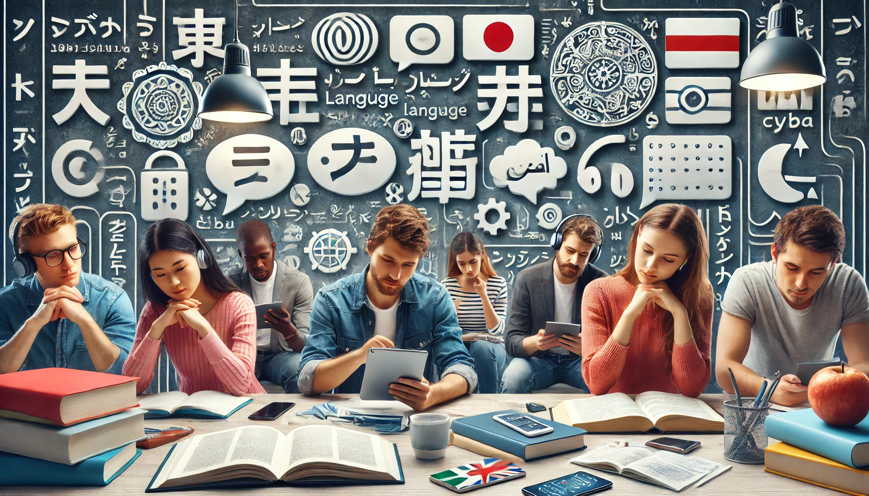 7 Best Ways to Master what is the hardest language to learn for non ...