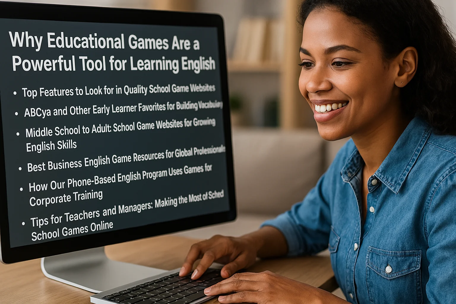 7 Best School Game Websites for Fun Learning Experiences