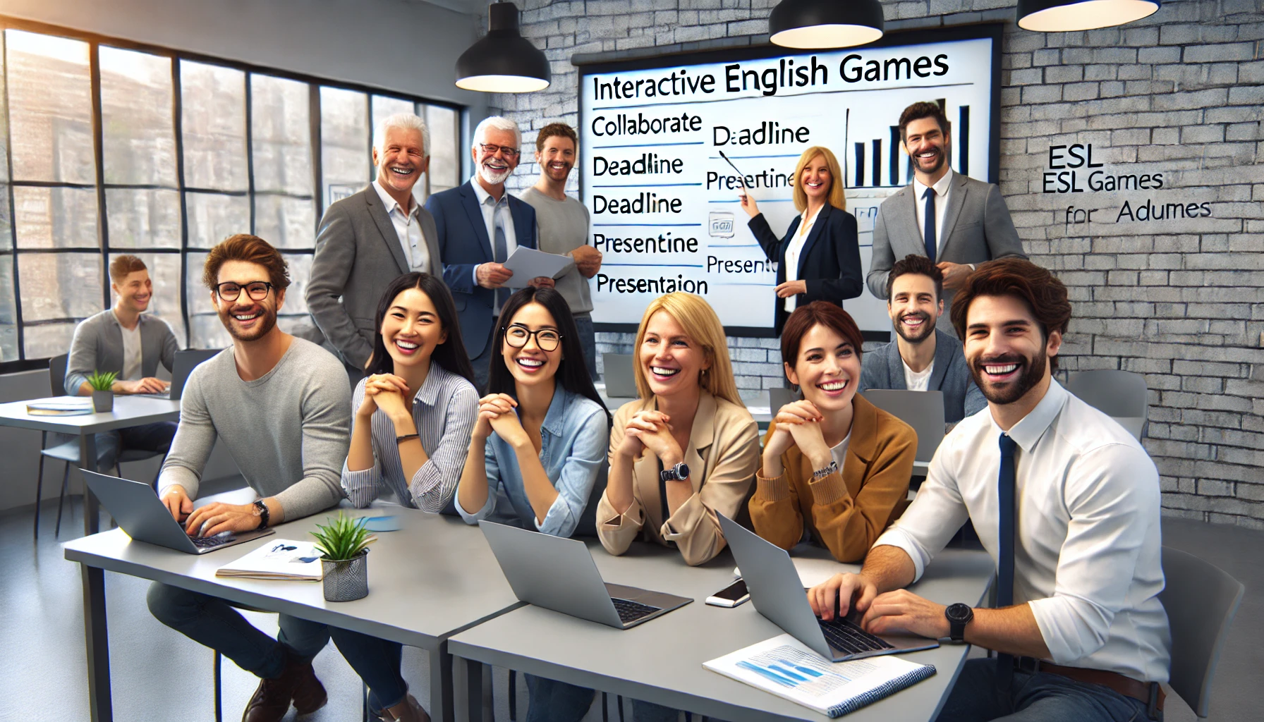 8 Best ESL Games for Fun Interactive English Learning