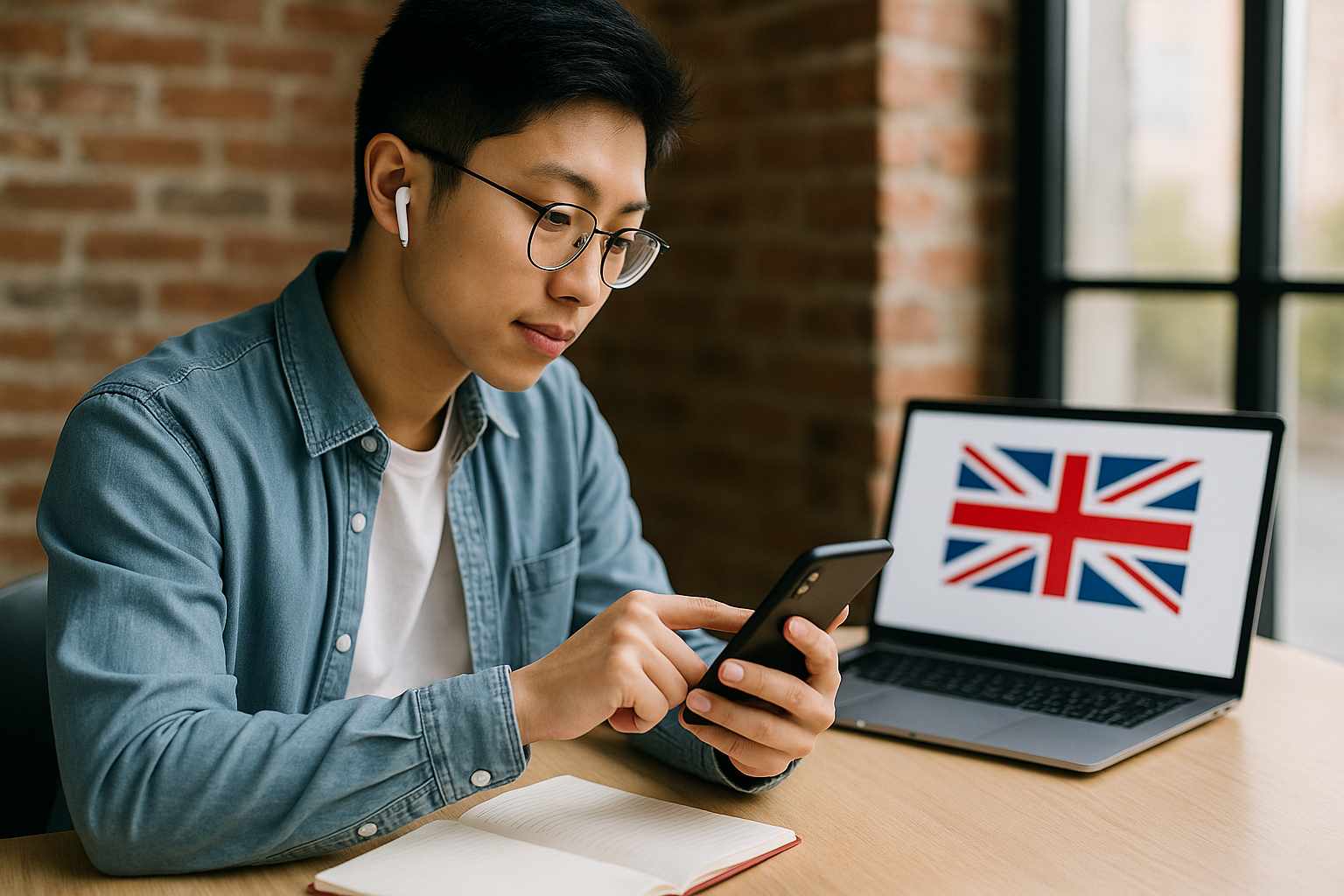 English Learning App Free 5 Best Apps for Beginners in 2025