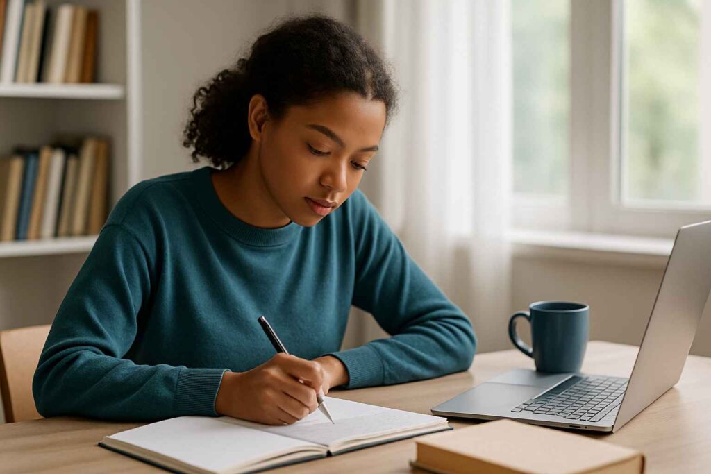 Level Up Learning Zone 6 Ways to Improve Focus and Results