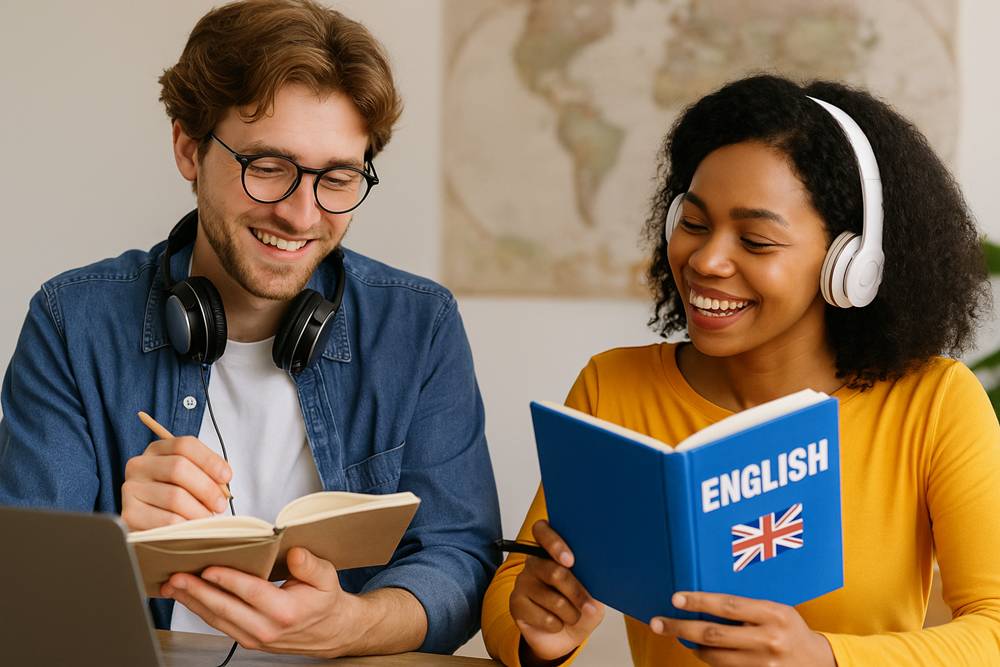 Top 5 Reasons Most fun languages to learn Is Worth Trying