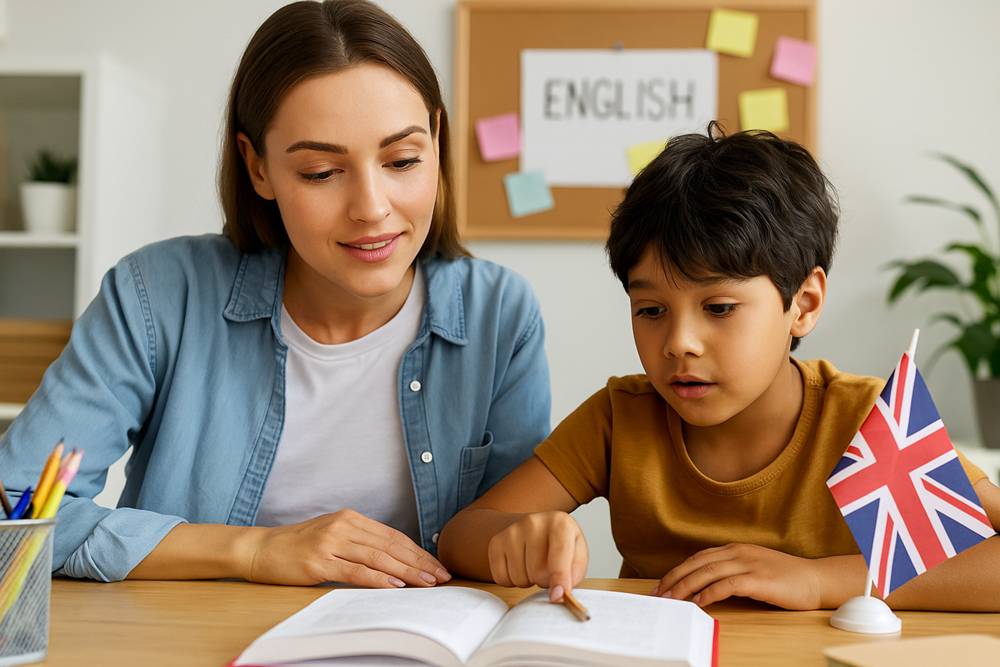 Top 5 Reasons Why is english hard to learn Is Worth Trying